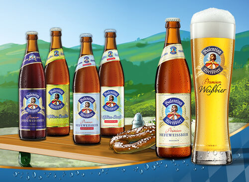 Aktuelles - VALENTINS Weißbier Spezialitäten | Park Brauerei