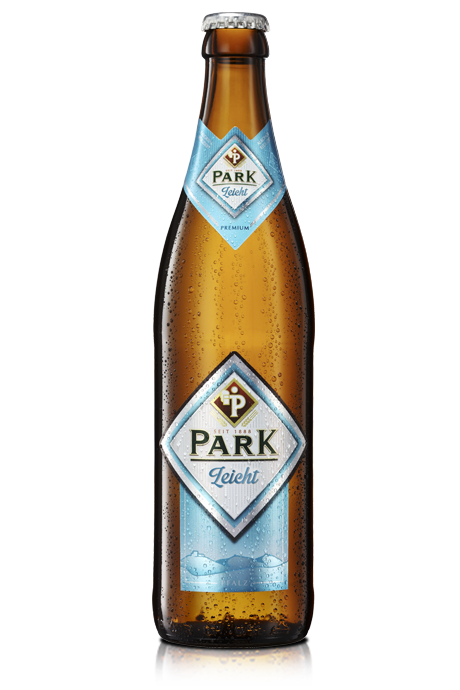 PARK Pirminator | Park Brauerei