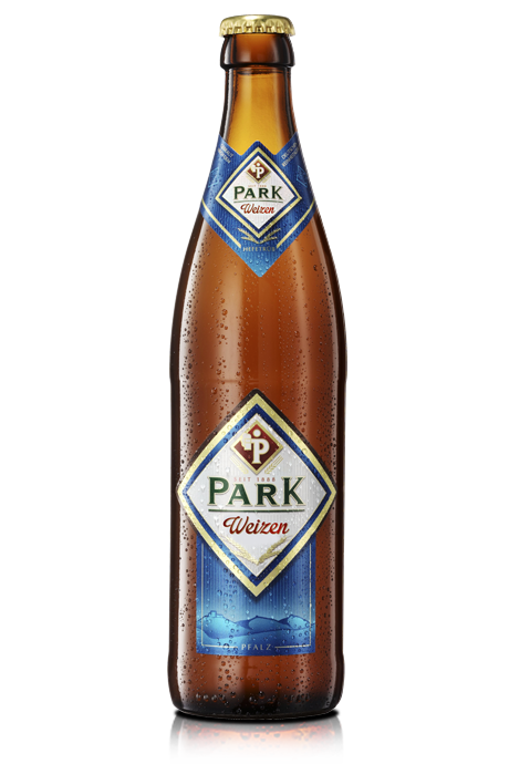 PARK Spezial | Park Brauerei