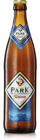 BIERE | Park Brauerei