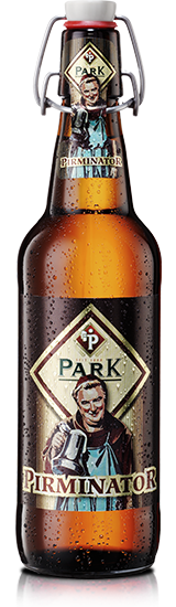 BIERE | Park Brauerei