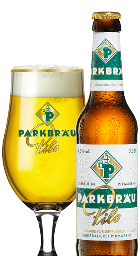 Herzlich Willkommen | Park Brauerei